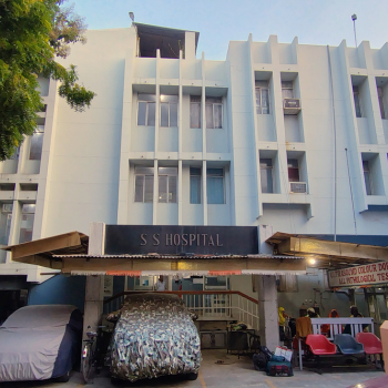 Best Cancer Hospital in Hajipur | SSIMS Hospital
